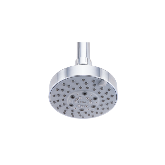 Explore Premium Range of Rain Showers, Shower Heads, Hand Showers – Mila
