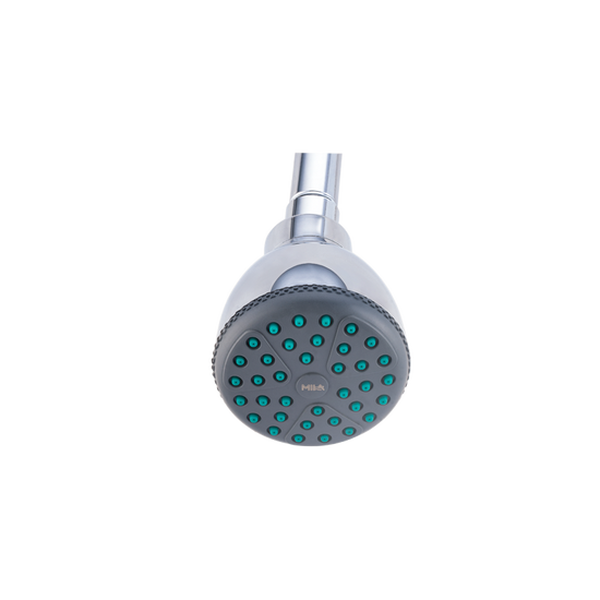 Simplex Shower Head | MSXX0004CM | Mila India