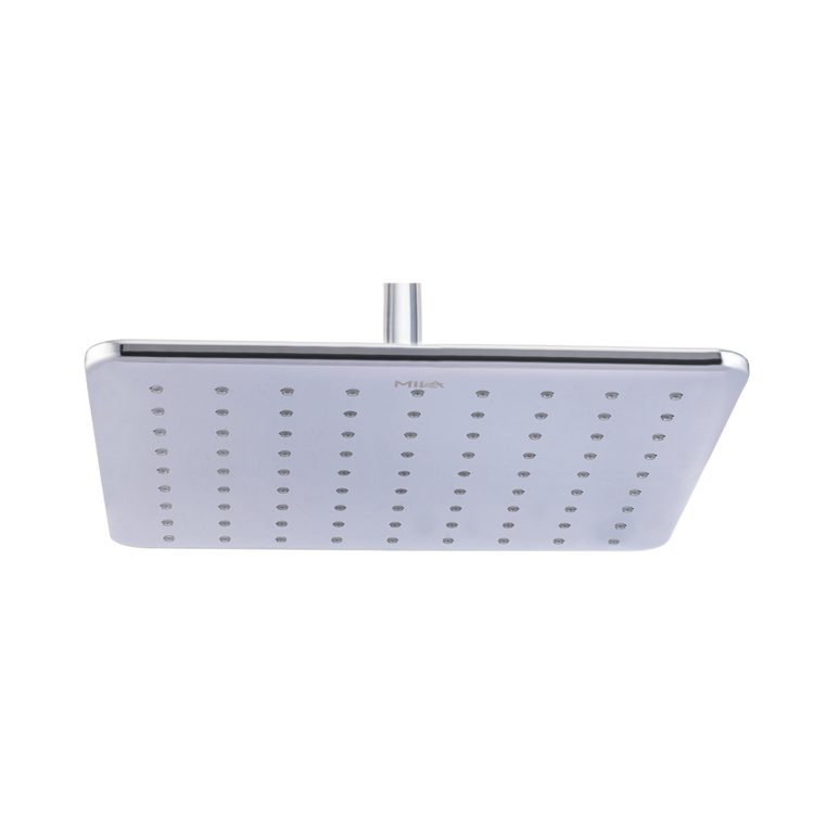 Explore Premium Range of Rain Showers, Shower Heads, Hand Showers – Mila