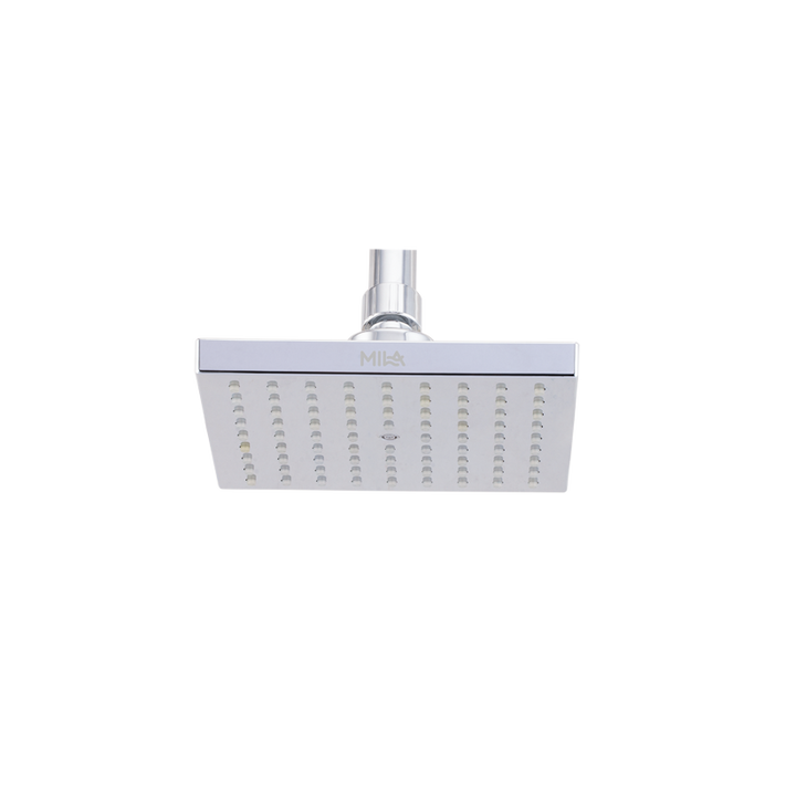 Rain Shower - Shop Bathroom Rain Shower Online in India | Mila India