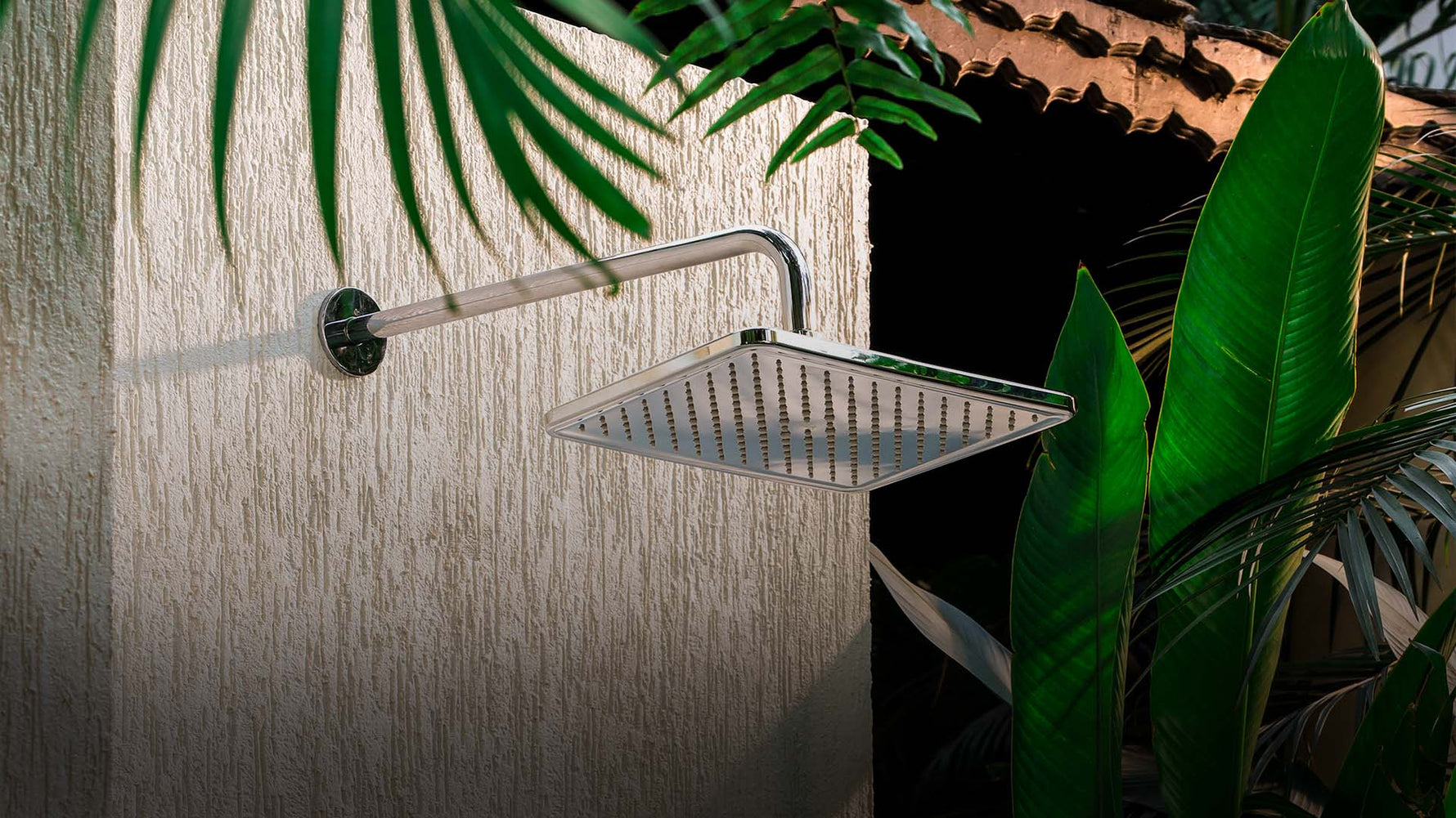 Explore Premium Range of Rain Showers, Shower Heads, Hand Showers – Mila