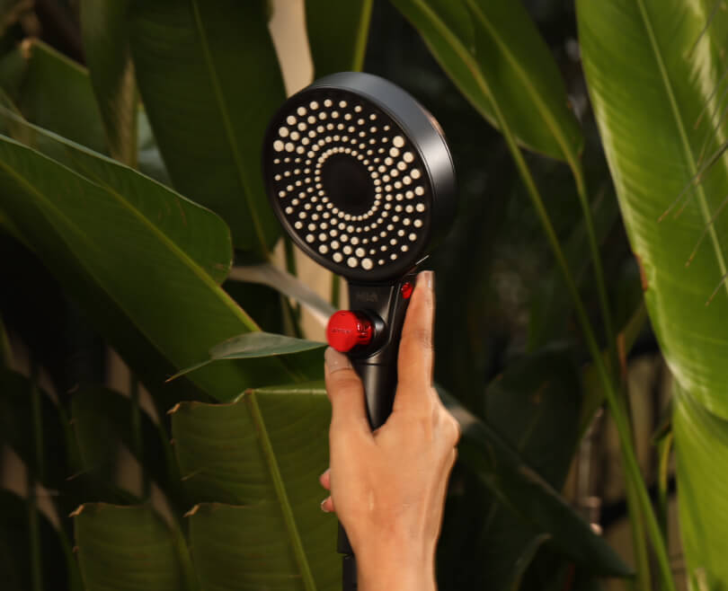 Explore Premium Range of Rain Showers, Shower Heads, Hand Showers – Mila
