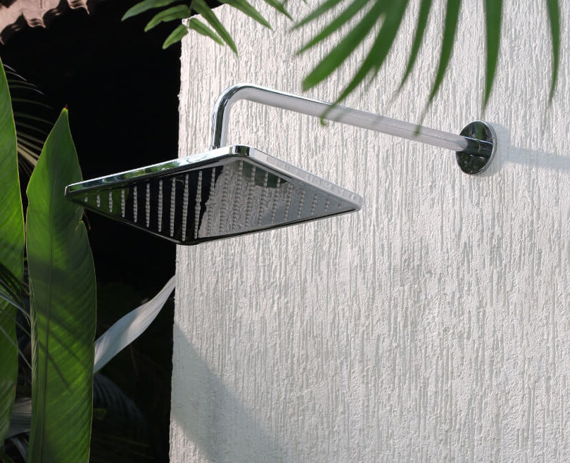 Explore Premium Range of Rain Showers, Shower Heads, Hand Showers – Mila